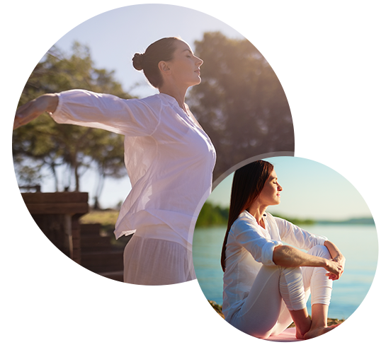 21 Días de Meditación para Sanar - Selfie del Alma